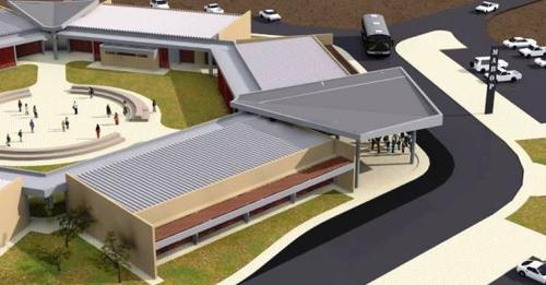 Presidente Epitácio - Novo museu será sustentável e interativo - Clara ...